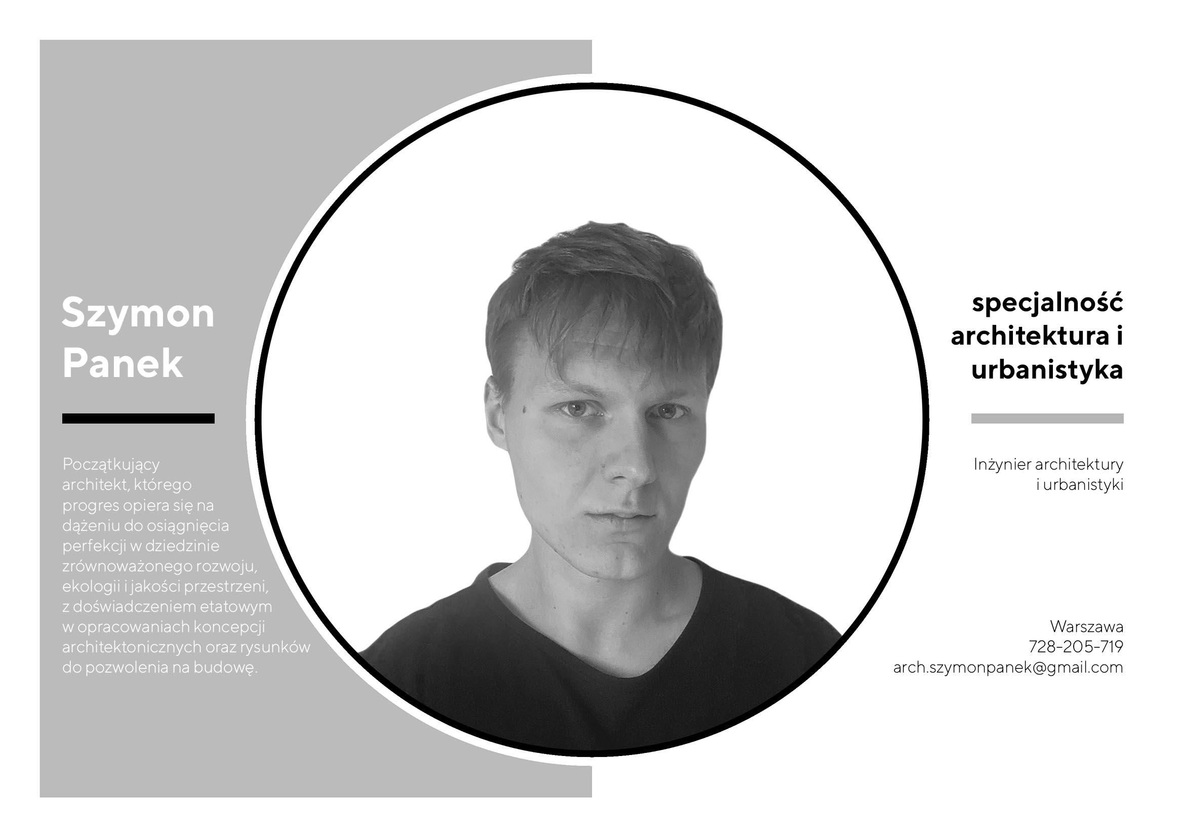 portfolio by Szymon Panek - Issuu