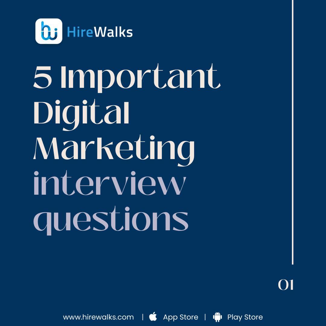 Hirewalks Best Job Search Site In India By Hirewalks Analytics Issuu