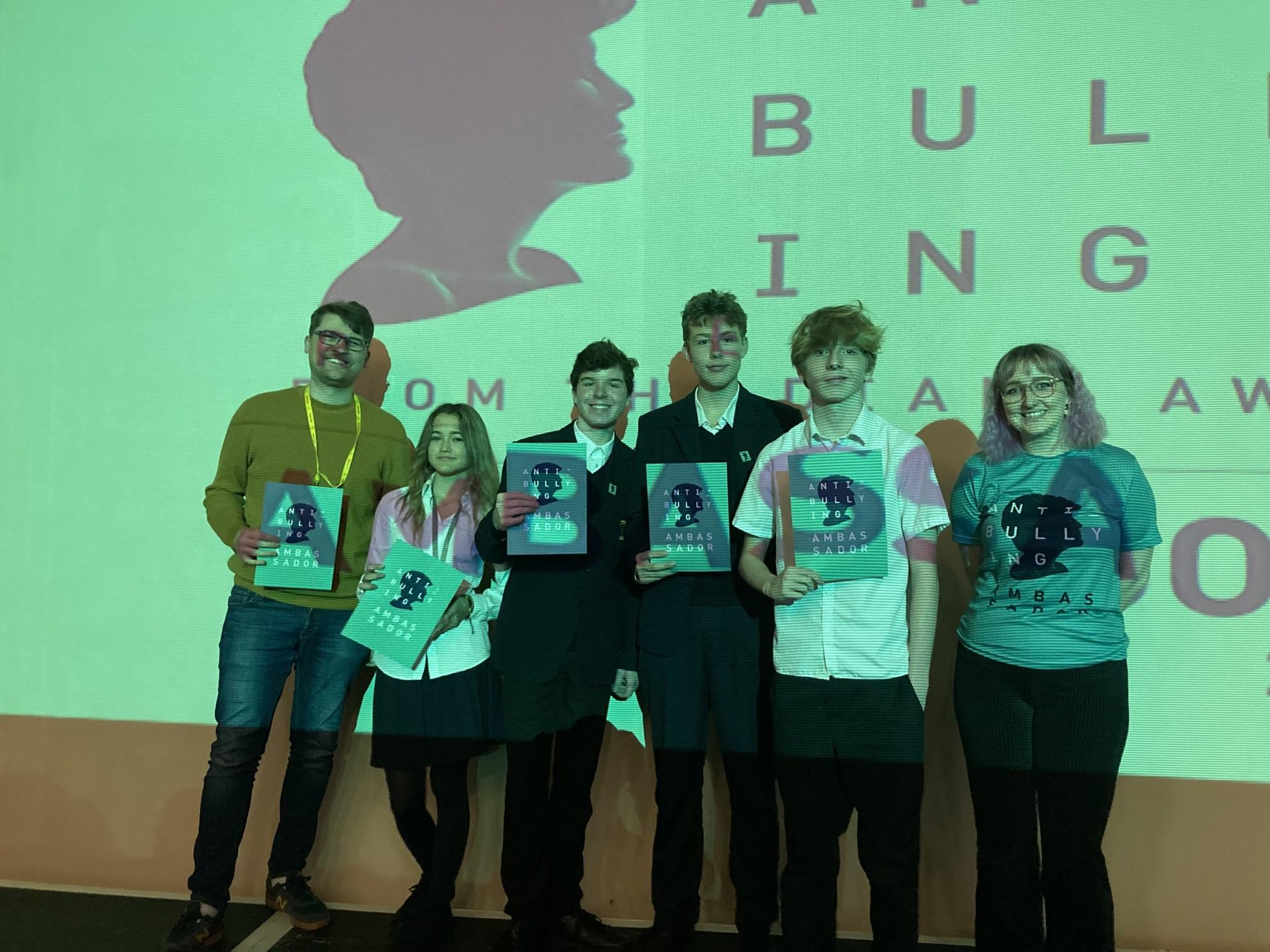 Weekly Buzz 21 November 2022 by Portland Place School - Issuu