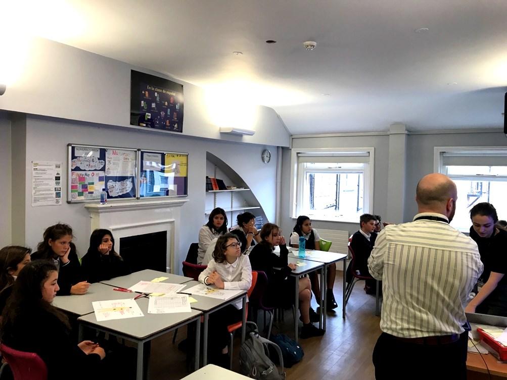 Weekly Buzz 21 November 2022 by Portland Place School - Issuu