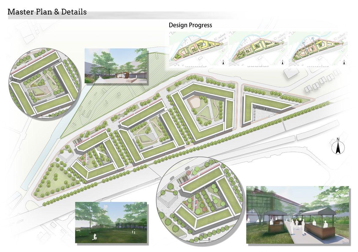 Landscape Design Projects by 陳又瑋 - Issuu
