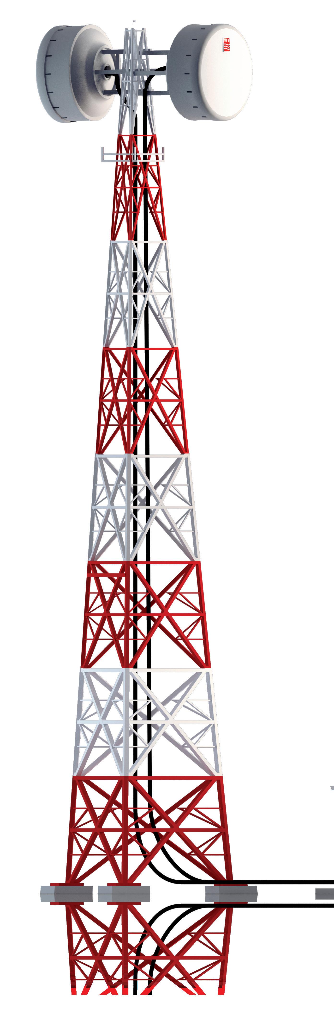 Waveguides and Accessories Selection Guide Ed. 3 by Radio Frequency ...