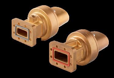 Waveguides and Accessories Selection Guide Ed. 3 by Radio Frequency ...