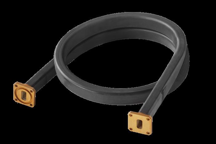 Waveguides and Accessories Selection Guide Ed. 3 by Radio Frequency ...