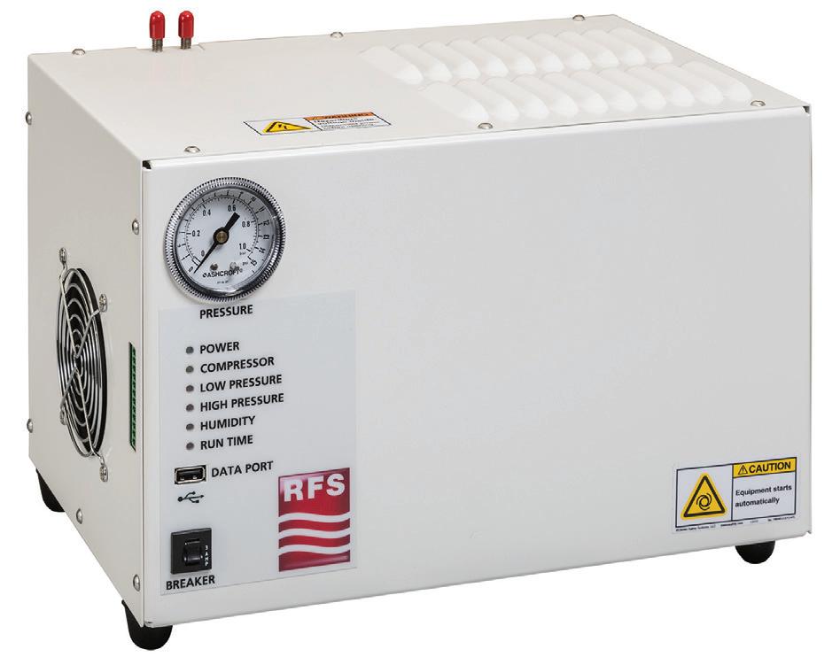 Waveguides and Accessories Selection Guide Ed. 3 by Radio Frequency ...