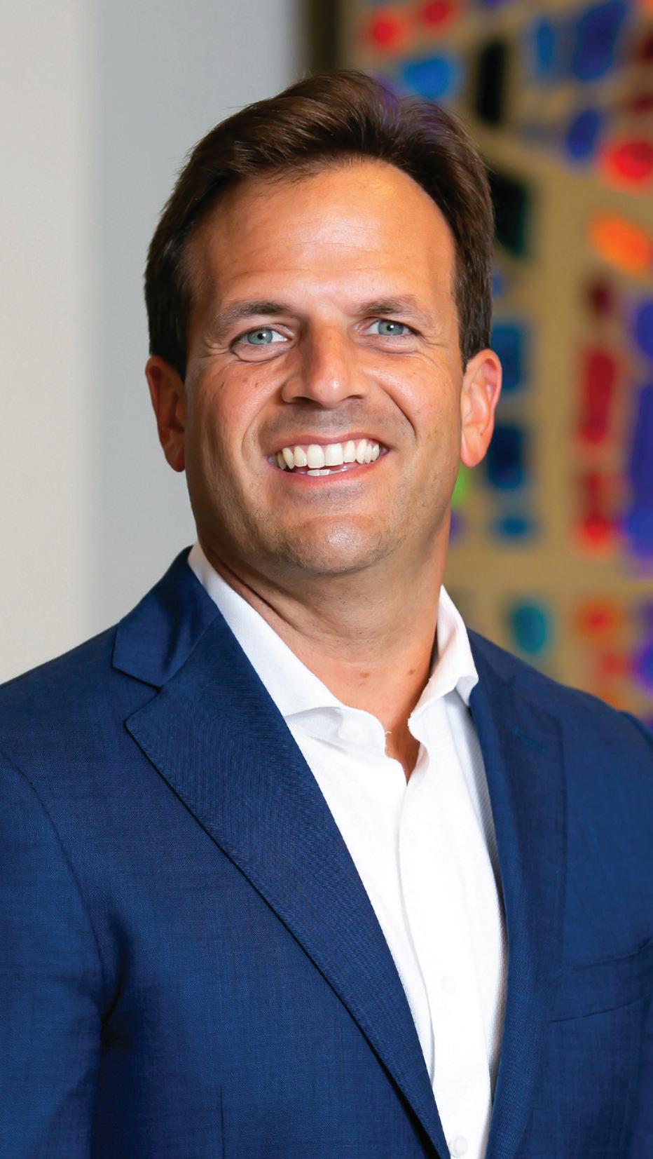 Student Profile: Rob Pacienza - Issuu