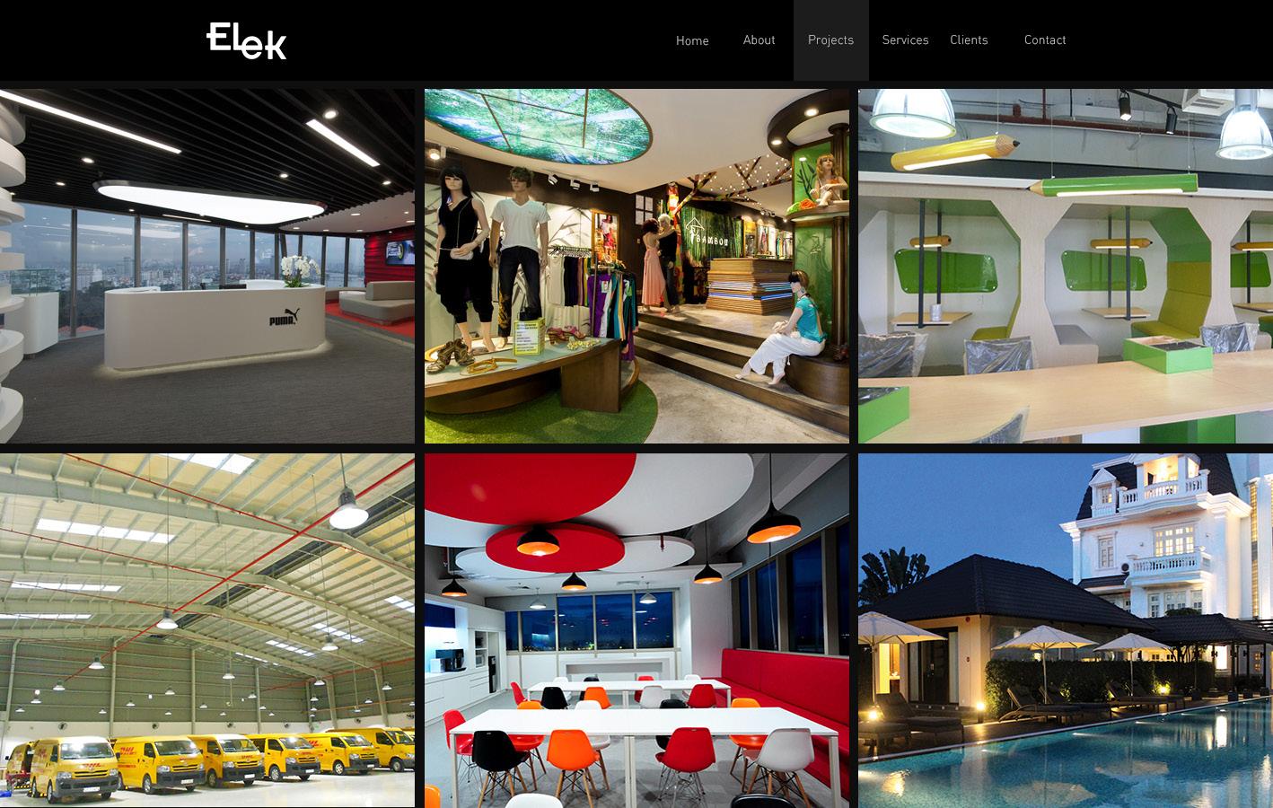 Hue Nguyen_Portfolio by Nguyen Hue_PORTFOLIO - Issuu