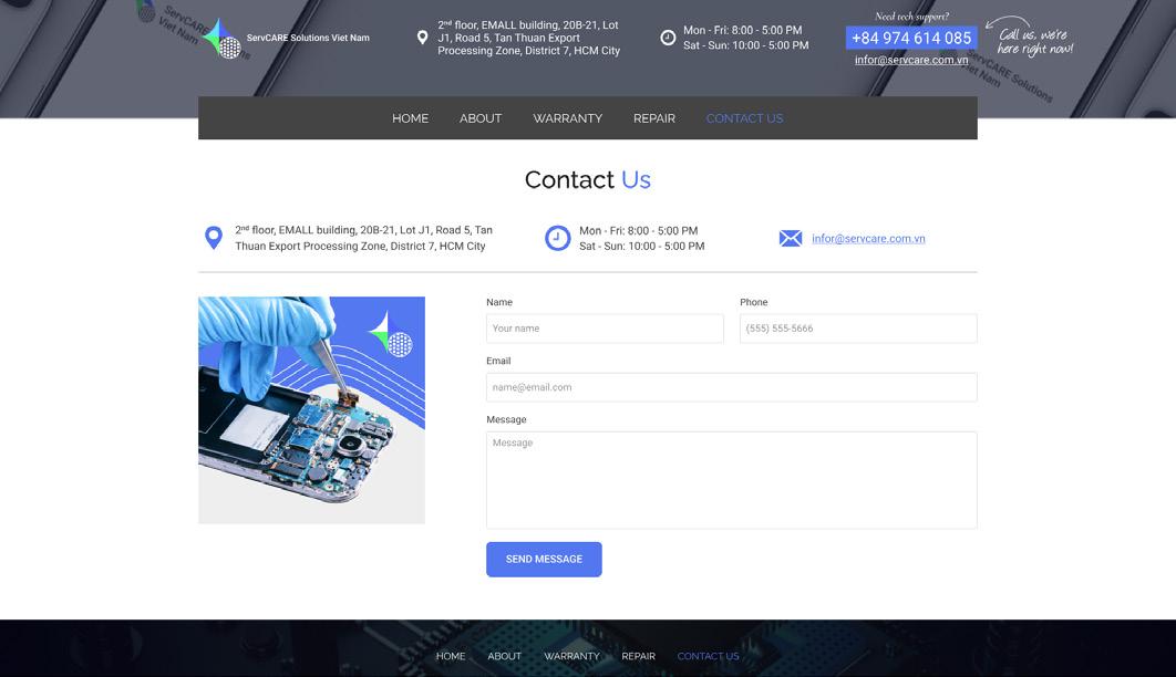 Hue Nguyen_Portfolio by Nguyen Hue_PORTFOLIO - Issuu