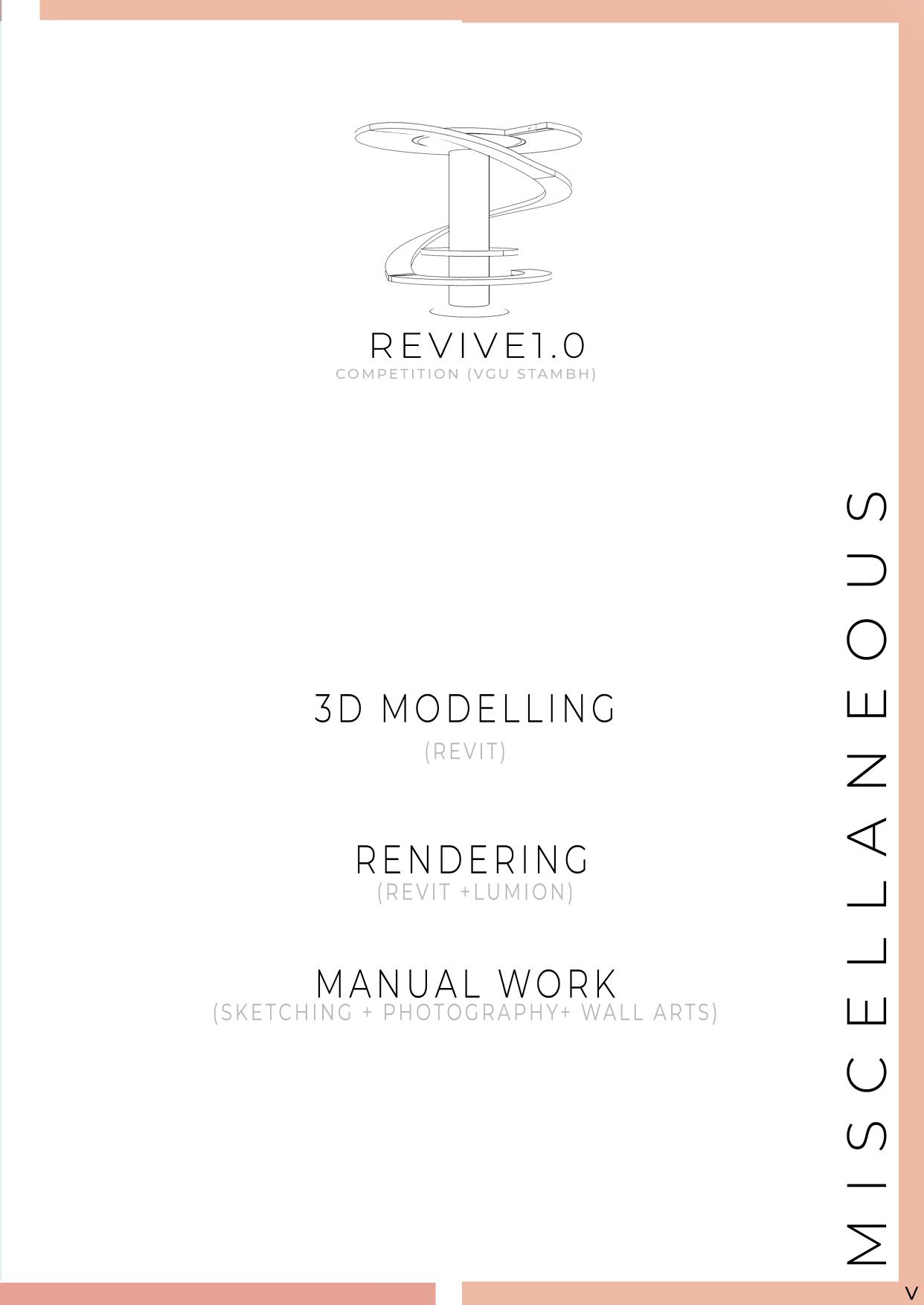 Architecture Undergraduate Portfolio - SAHIL YADAV by SAHIL YADAV - Issuu Architecture Undergraduate Portfolio - SAHIL YADAV by SAHIL YADAV - Issuu