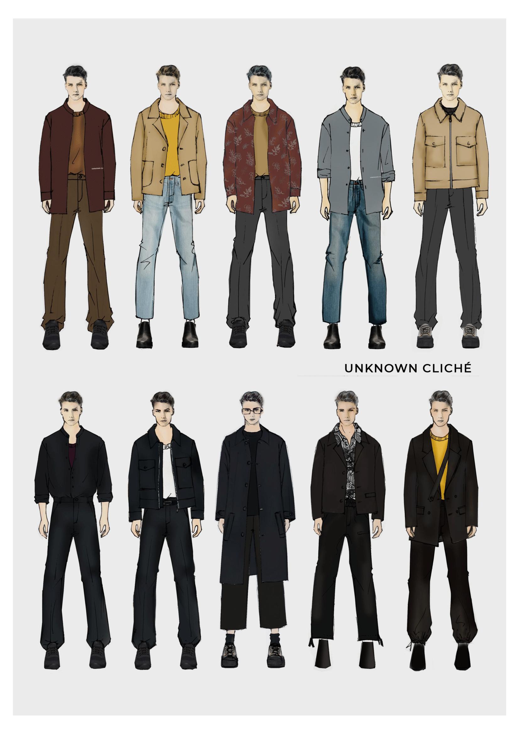 Maddy Thao Nguyen Portfolio by Thảo Nguyễn - Issuu