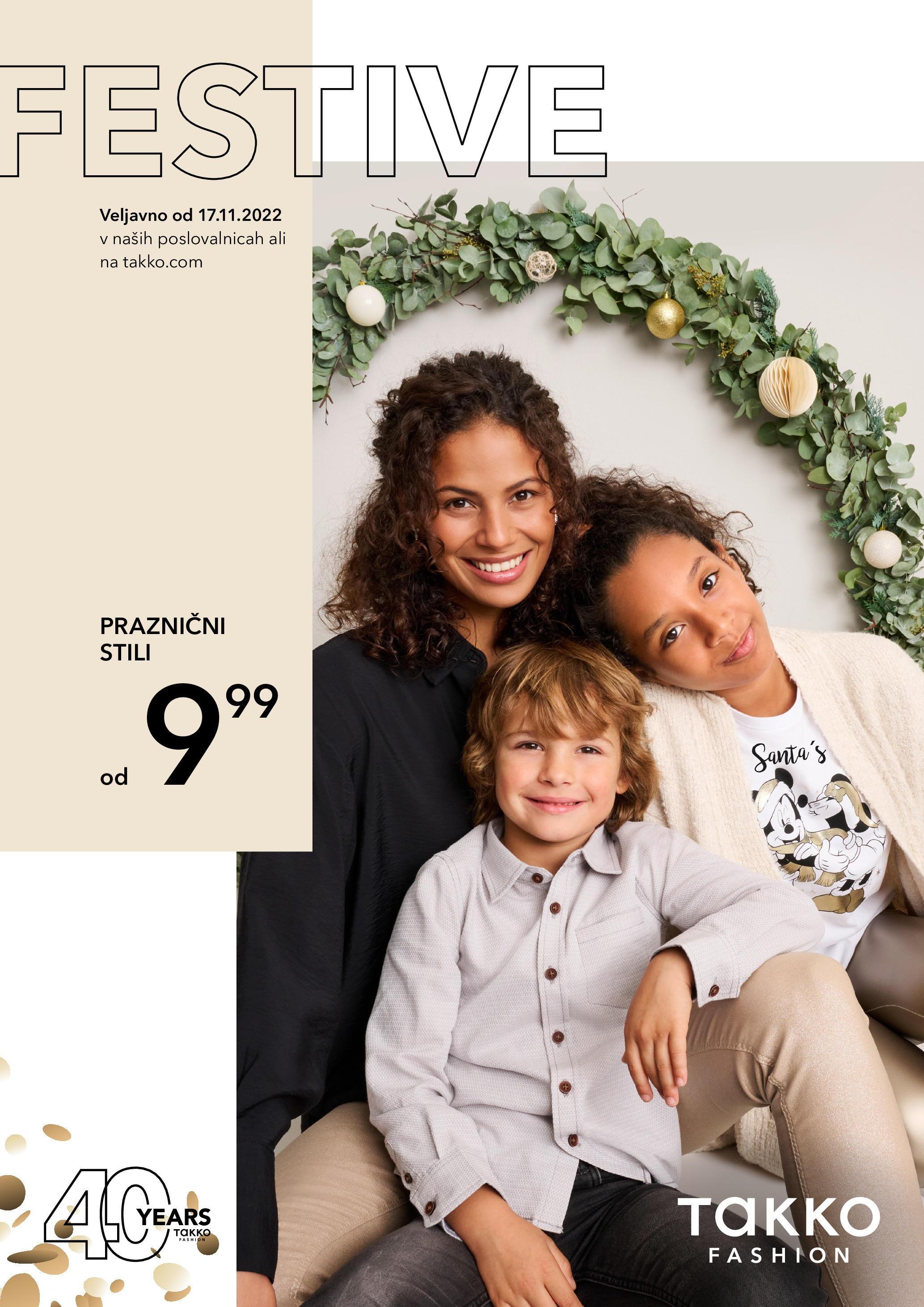 Takko katalog by Vsikatalogi.si - Issuu