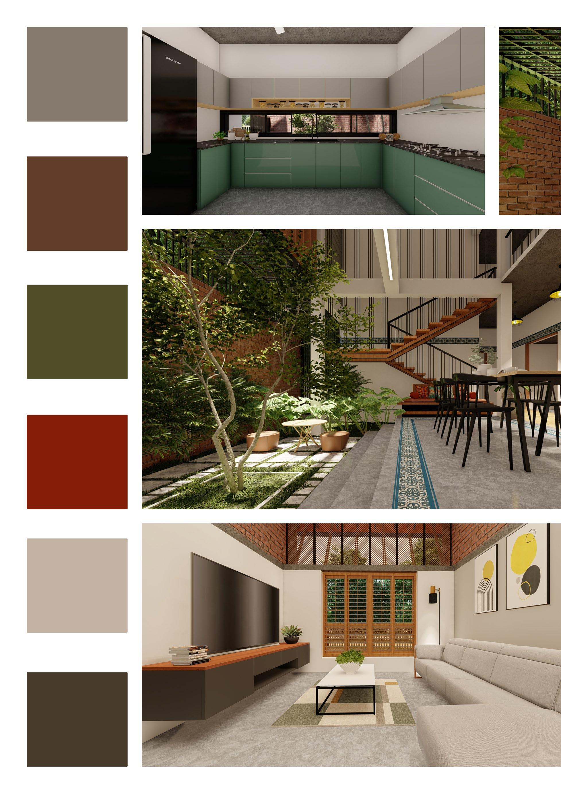 sainab portfolio by SAINAB S - Issuu