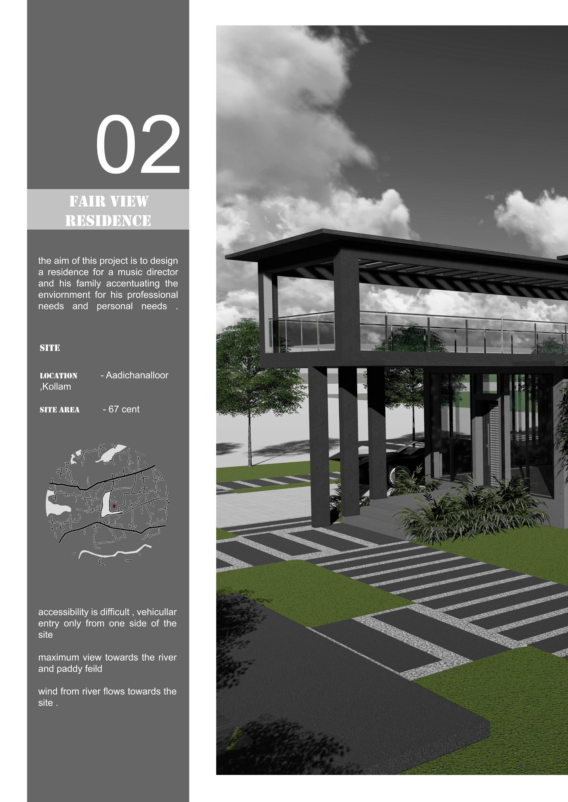 sainab portfolio by SAINAB S - Issuu