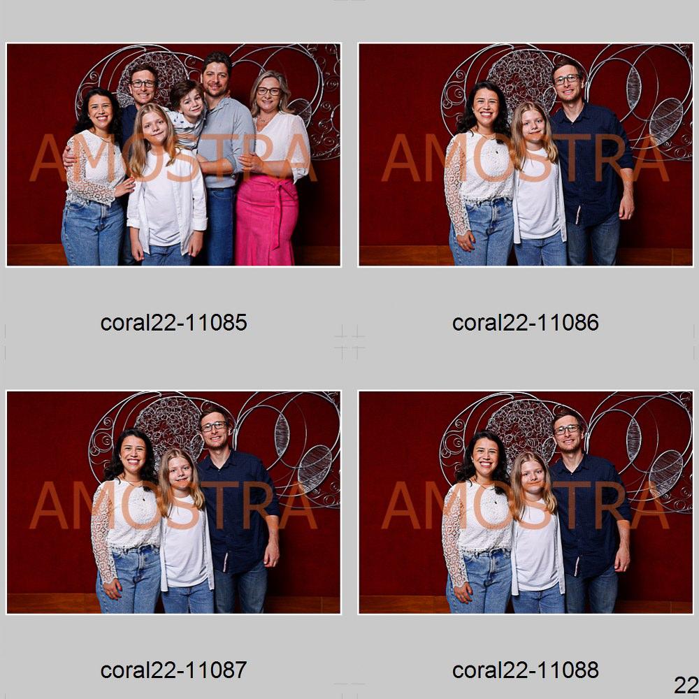 Galeria 1 - Famílias Estúdios e Saída - Todas as Turmas - Coral CPSP 2022 by Clicfotos.com - Issuu