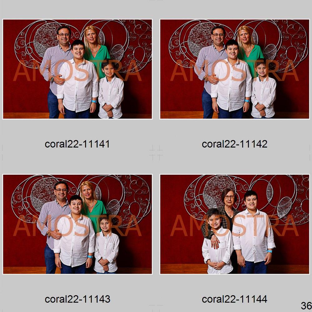 Galeria 1 - Famílias Estúdios e Saída - Todas as Turmas - Coral CPSP 2022 by Clicfotos.com - Issuu