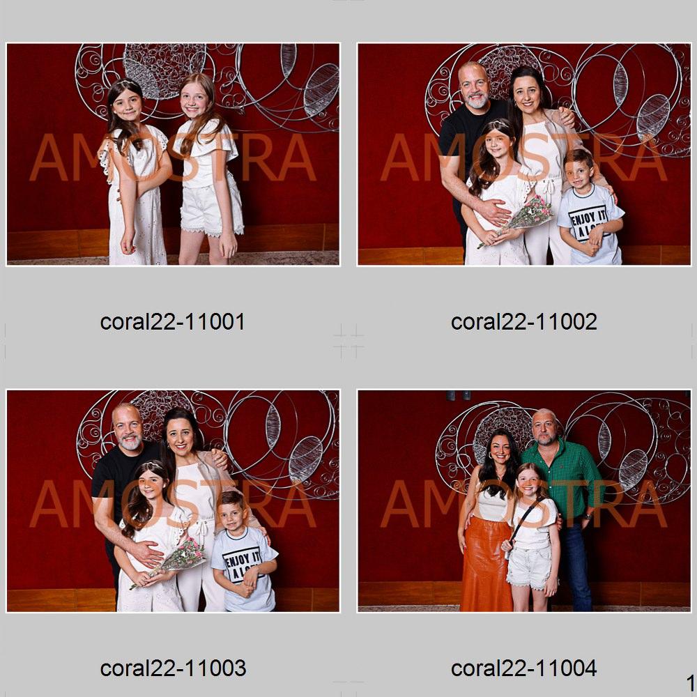 Galeria 1 - Famílias Estúdios e Saída - Todas as Turmas - Coral CPSP 2022 by Clicfotos.com - Issuu