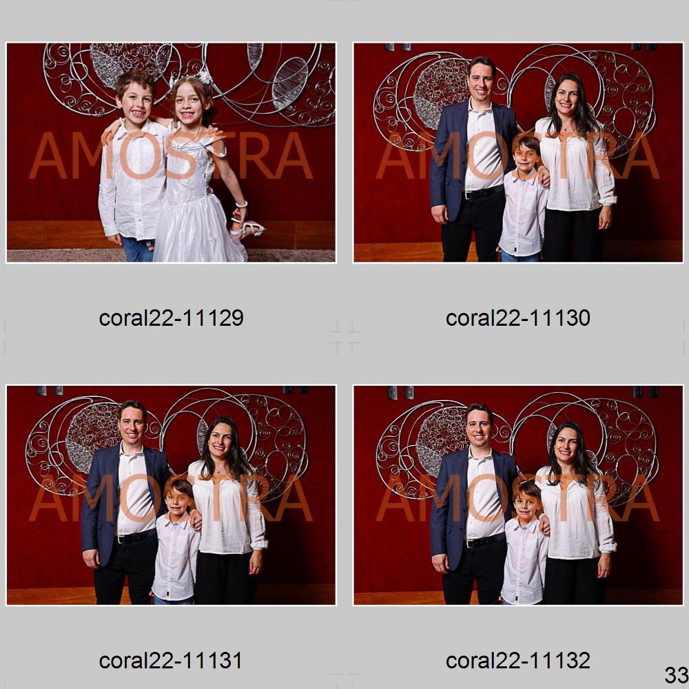 Galeria 1 - Famílias Estúdios e Saída - Todas as Turmas - Coral CPSP 2022 by Clicfotos.com - Issuu