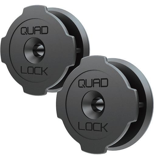 QUAD LOCK | Australian Catalogue by McLeod Accessories - Issuu