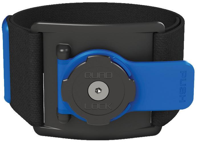 QUAD LOCK | Australian Catalogue by McLeod Accessories - Issuu