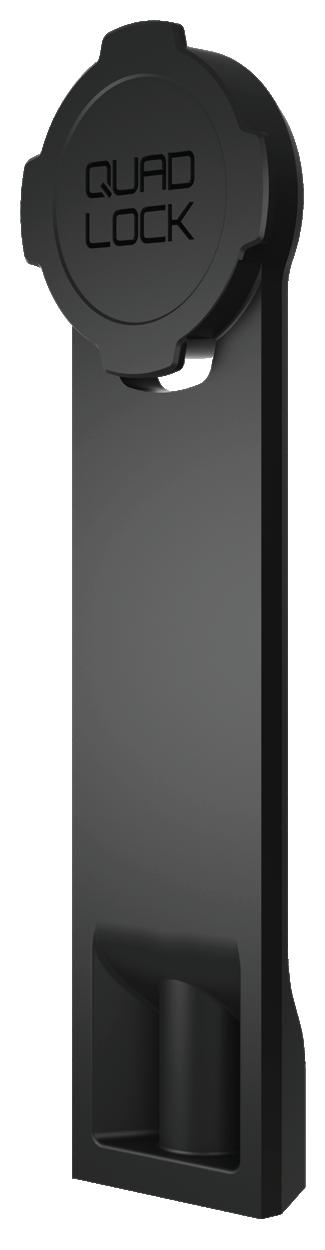 QUAD LOCK | Australian Catalogue by McLeod Accessories - Issuu