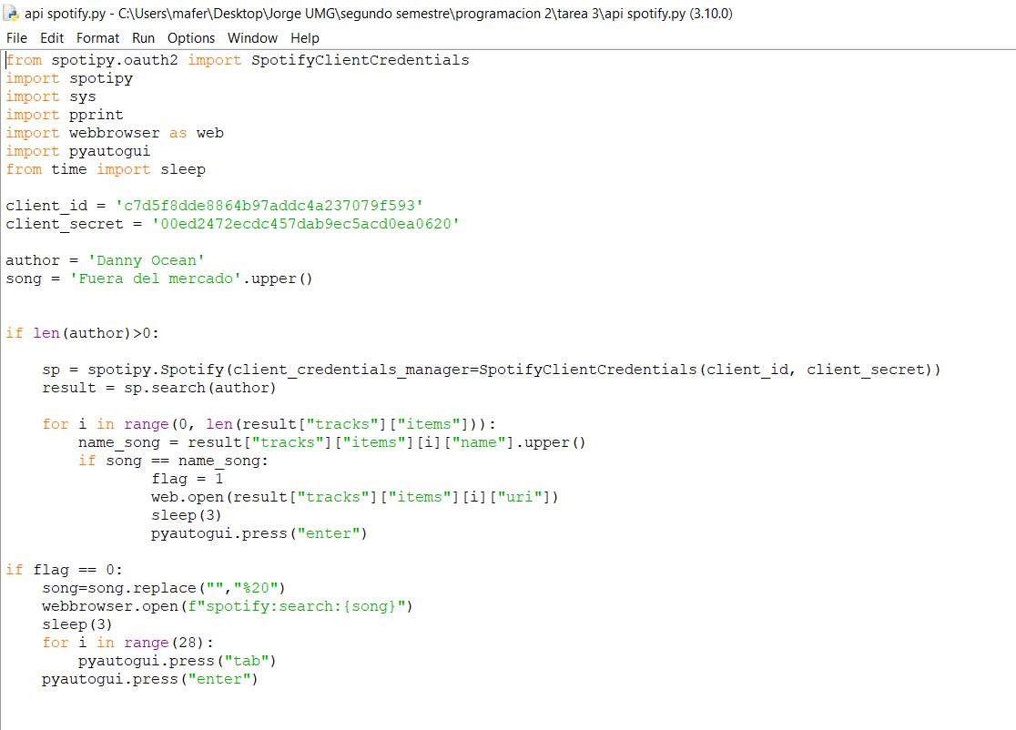 Proyecto Final - Revista Digital API by JORGE ALEJANDRO PEREIRA ESTRADA ...