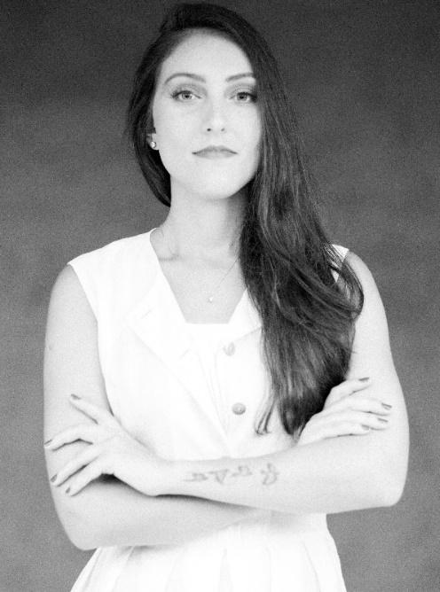 Iara Gomes Portfolio by Iara Gomes - Issuu