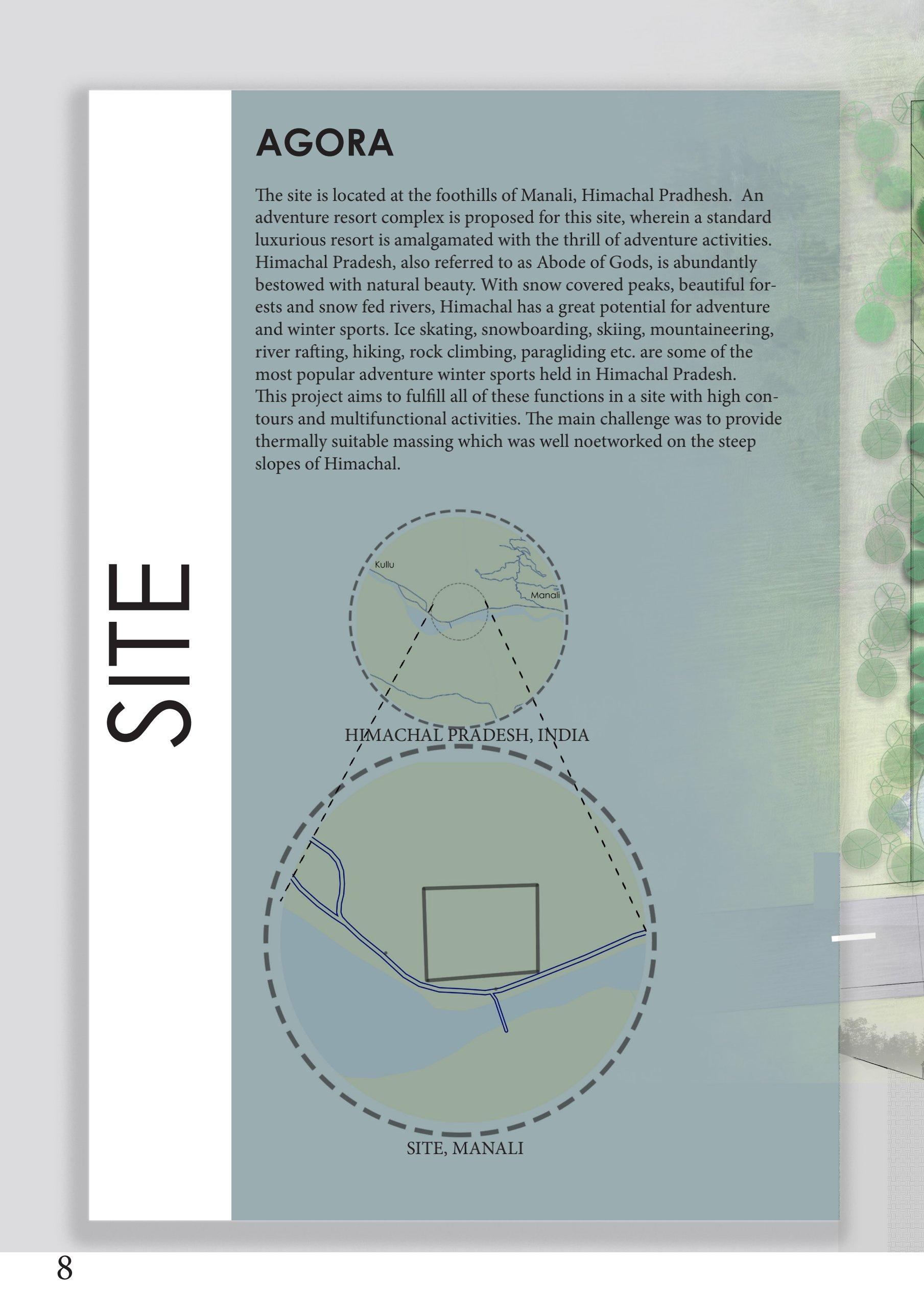 UG Architectural portfolio|| Vaibhav Patidar|| Aayojan school of ... UG Architectural portfolio|| Vaibhav Patidar|| Aayojan school of ...