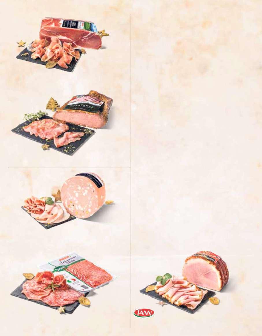 Interspar_Festtagstisch_KW47 by Russmedia Digital GmbH - Issuu