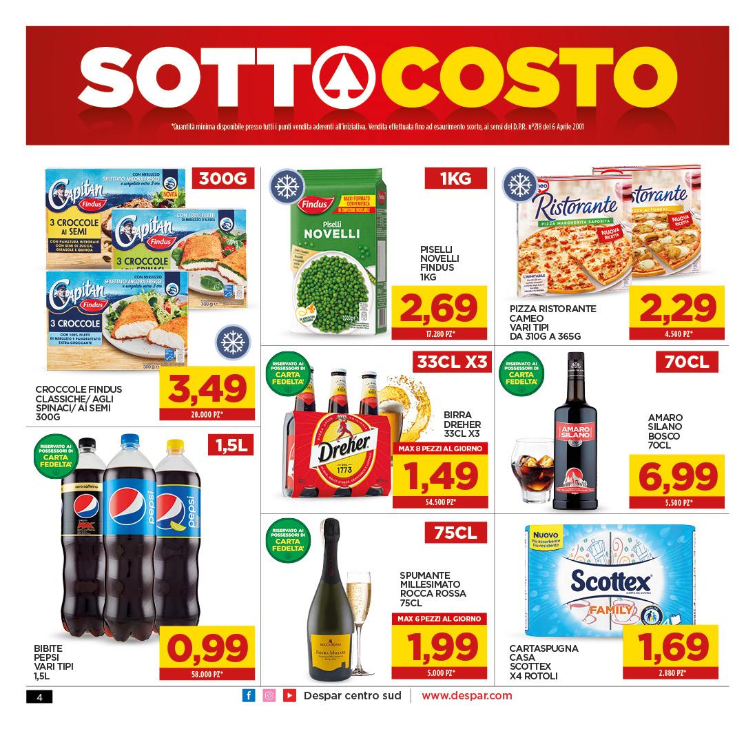 SOTTOCOSTO by Oggiweb Srl - Issuu