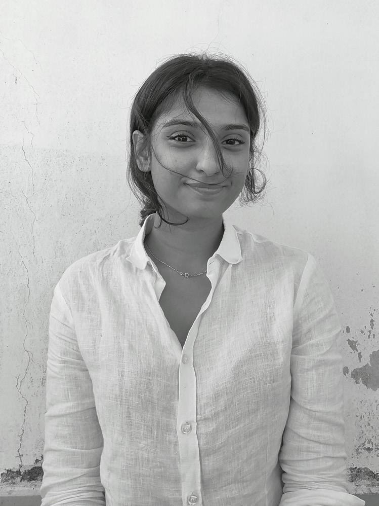 Undergraduate Portfolio by Soana Siju - Issuu