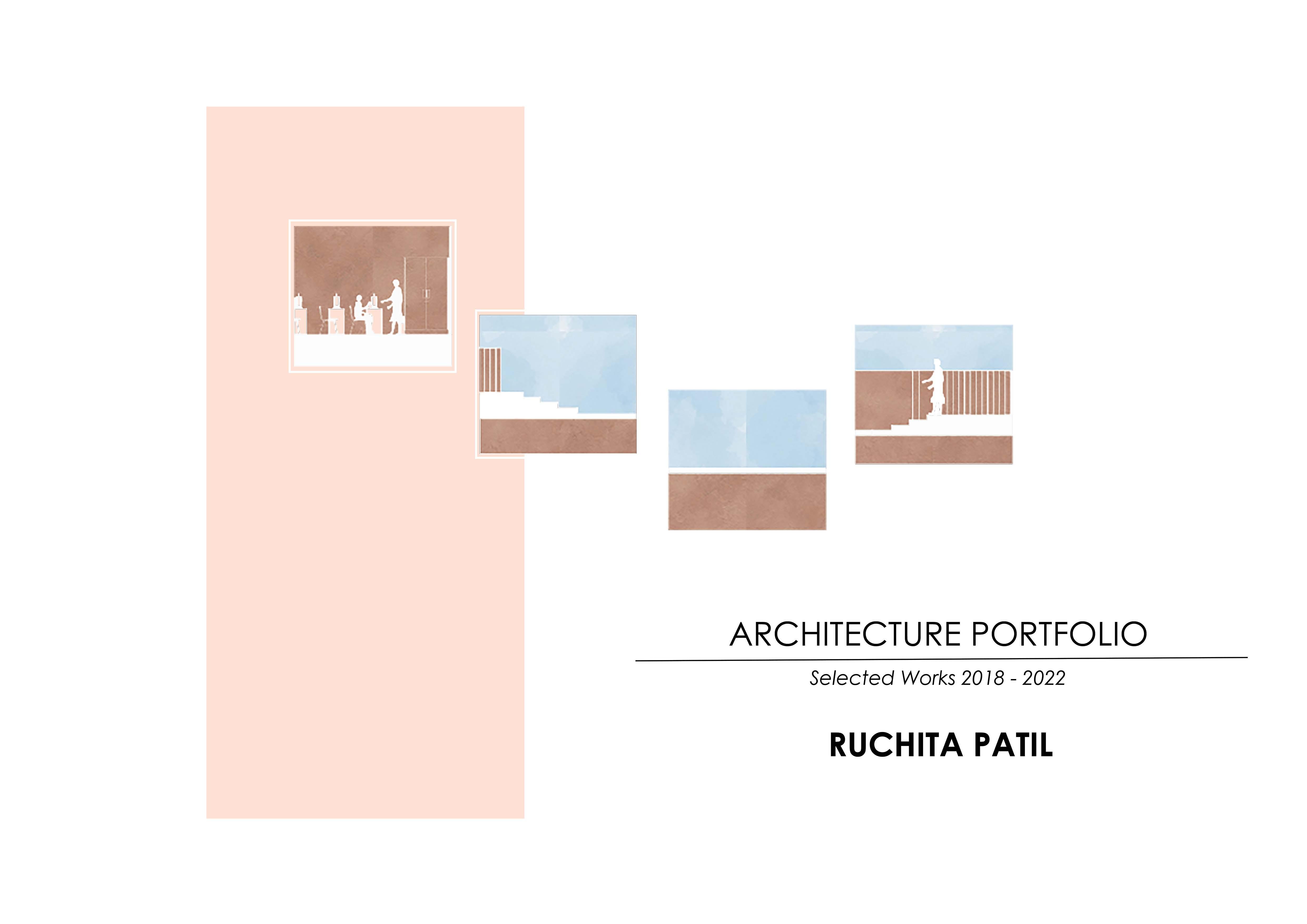 Undergraduate Architecture Portfolio | Ruchita Patil by Ruchita__Patil ... Undergraduate Architecture Portfolio | Ruchita Patil by Ruchita__Patil ...