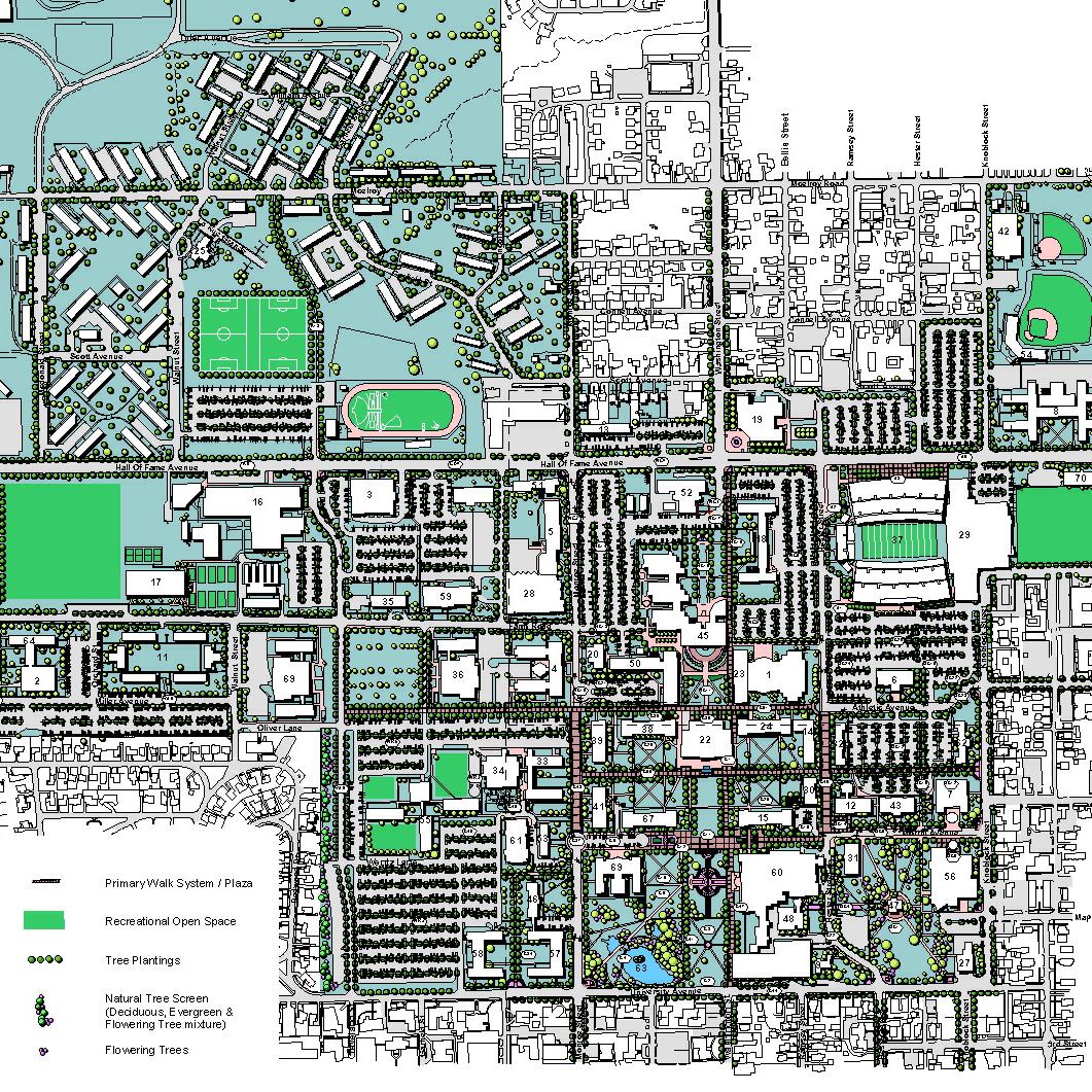 landscape architecture services by Wallace Design Collective - Issuu