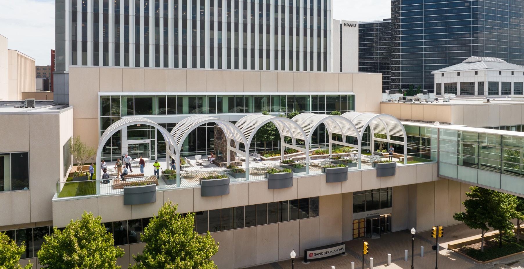 landscape architecture services by Wallace Design Collective - Issuu