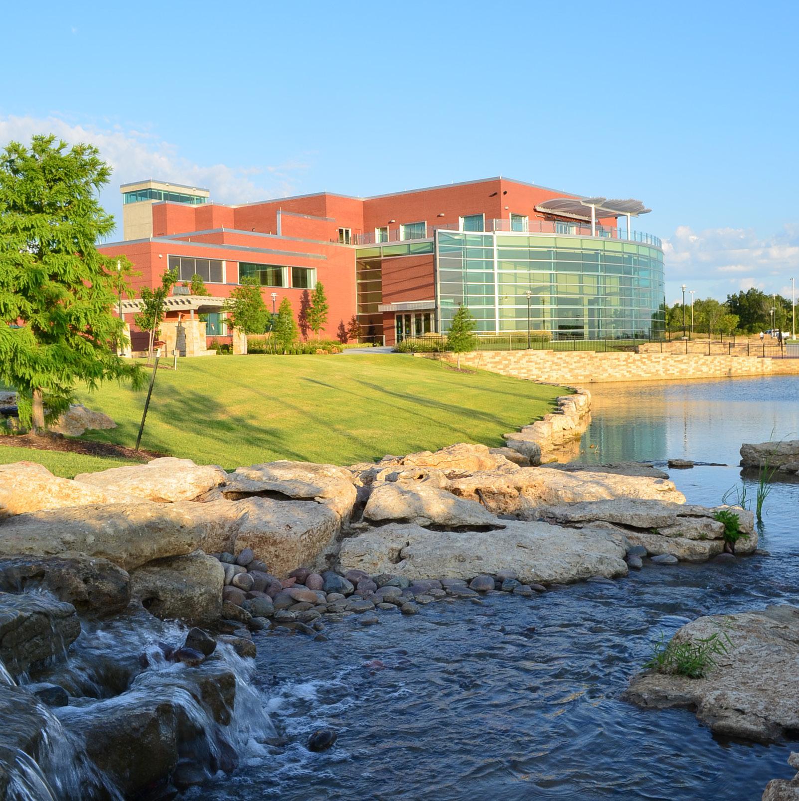 landscape architecture services by Wallace Design Collective - Issuu