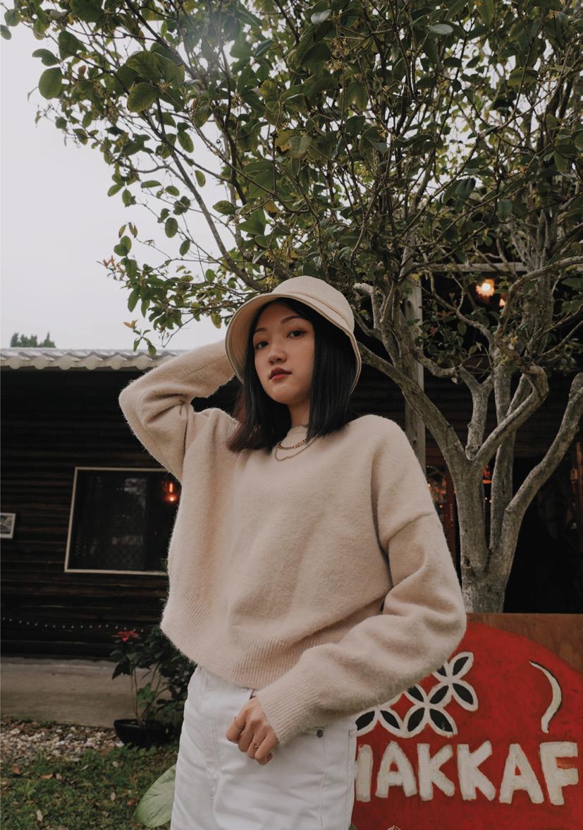 kao wei ting | Portfolio 作品集 by ting - Issuu