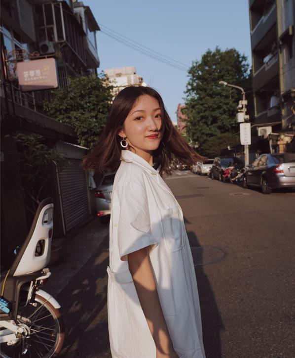 kao wei ting | Portfolio 作品集 by ting - Issuu