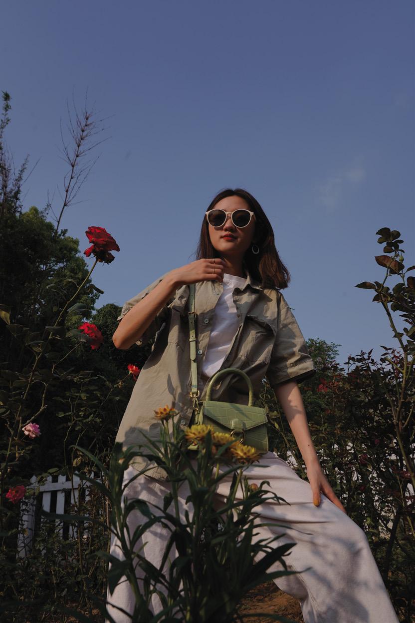 kao wei ting | Portfolio 作品集 by ting - Issuu