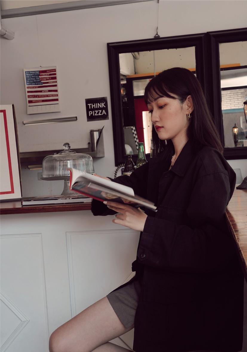 kao wei ting | Portfolio 作品集 by ting - Issuu