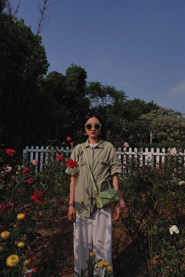 kao wei ting | Portfolio 作品集 by ting - Issuu