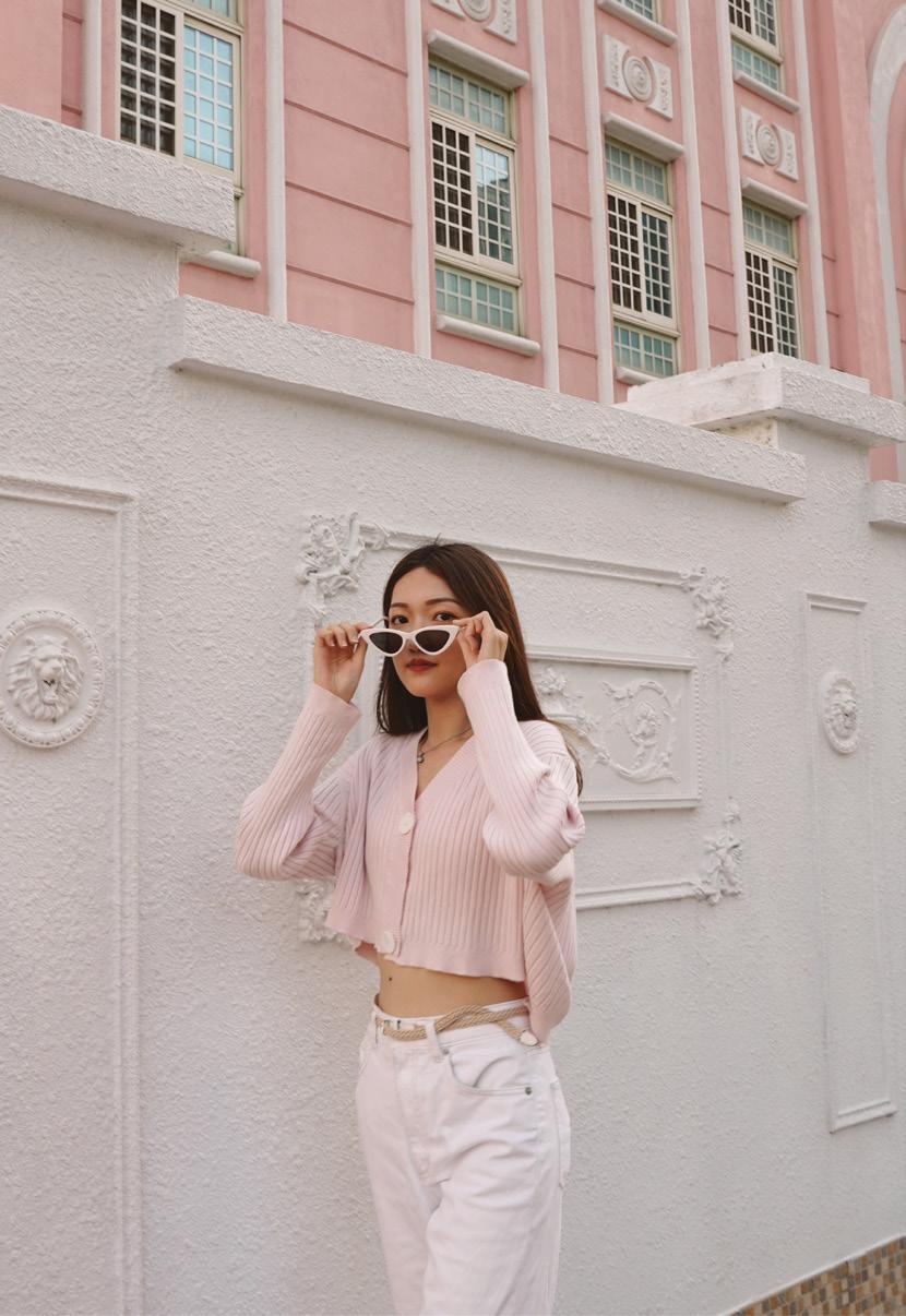 kao wei ting | Portfolio 作品集 by ting - Issuu