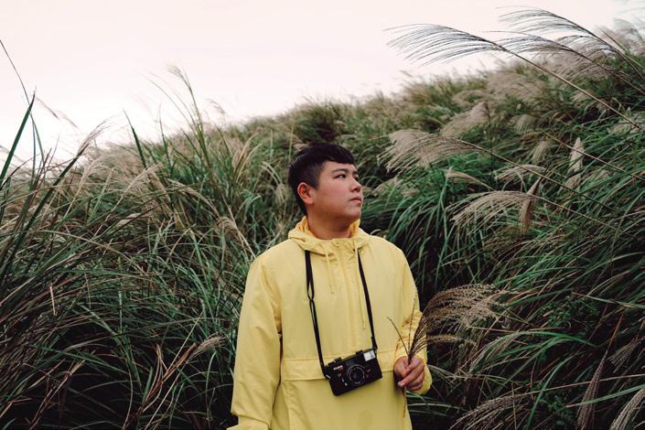 kao wei ting | Portfolio 作品集 by ting - Issuu