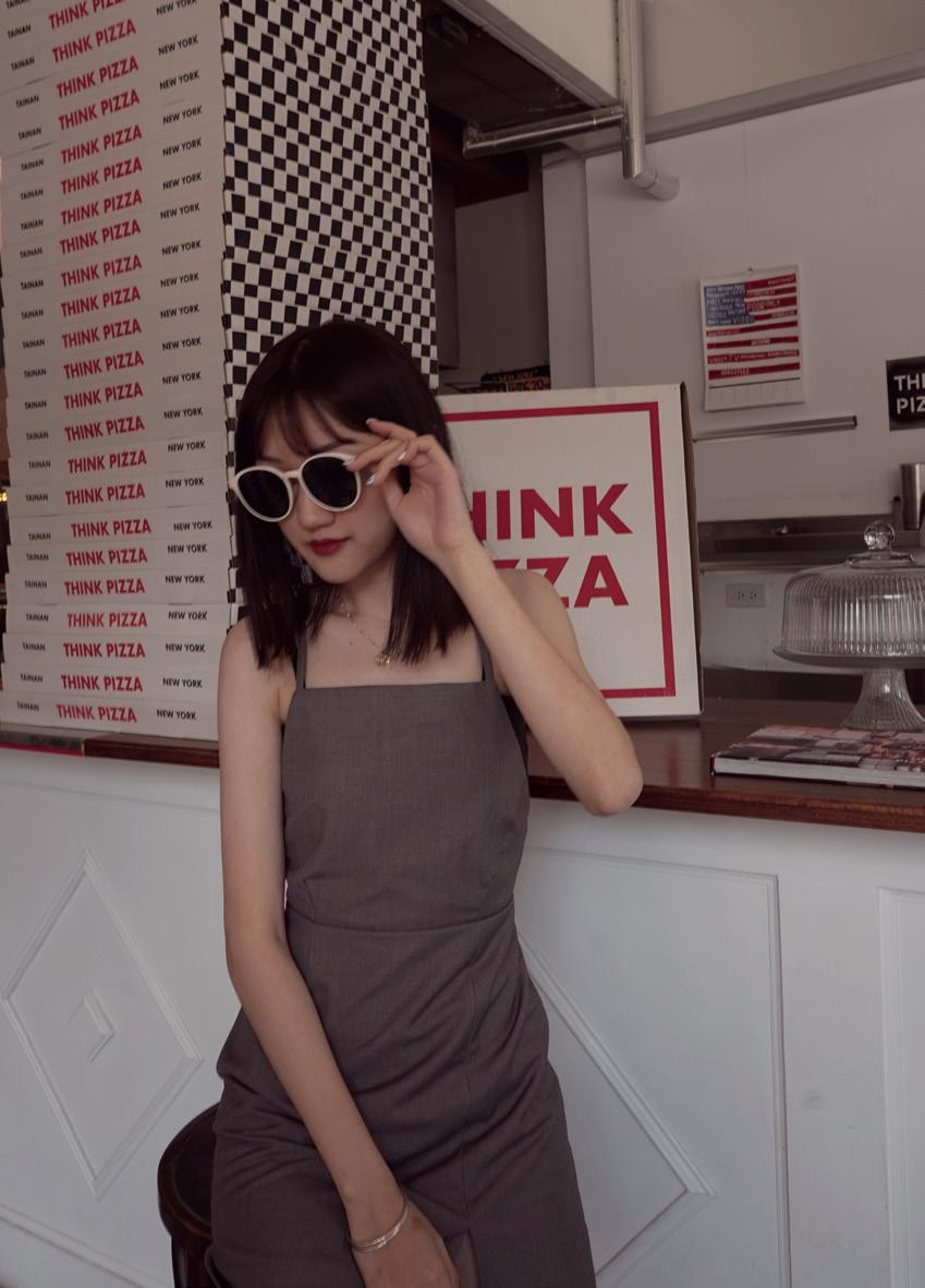 kao wei ting | Portfolio 作品集 by ting - Issuu