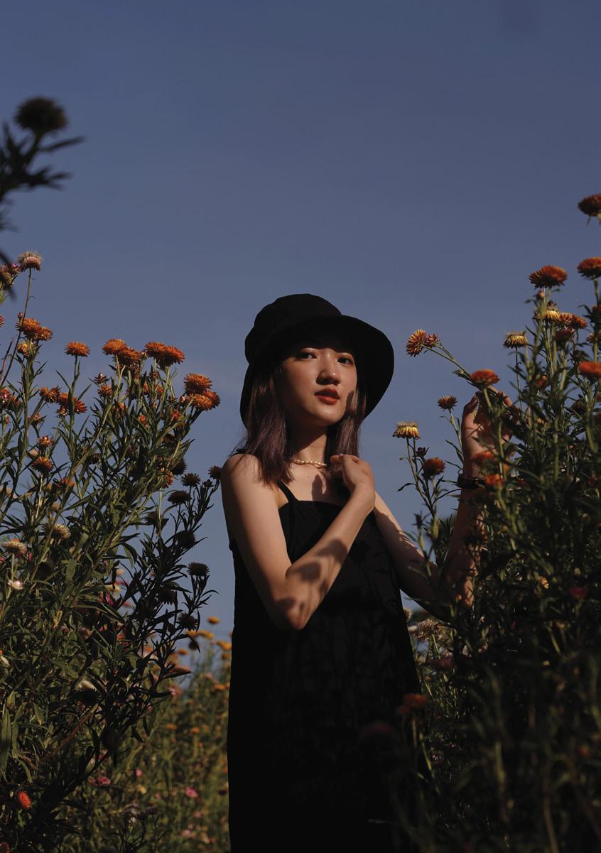 kao wei ting | Portfolio 作品集 by ting - Issuu