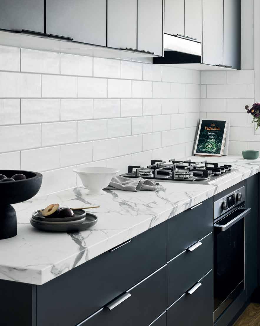 kaboodle kitchen order guide - Australia by Australian Brushware Corporation - Issuu