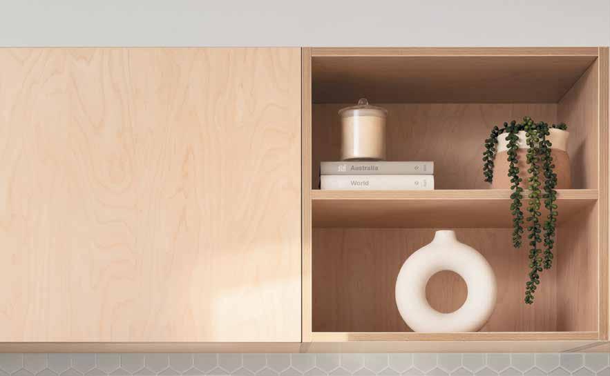 kaboodle kitchen order guide - Australia by Australian Brushware ...