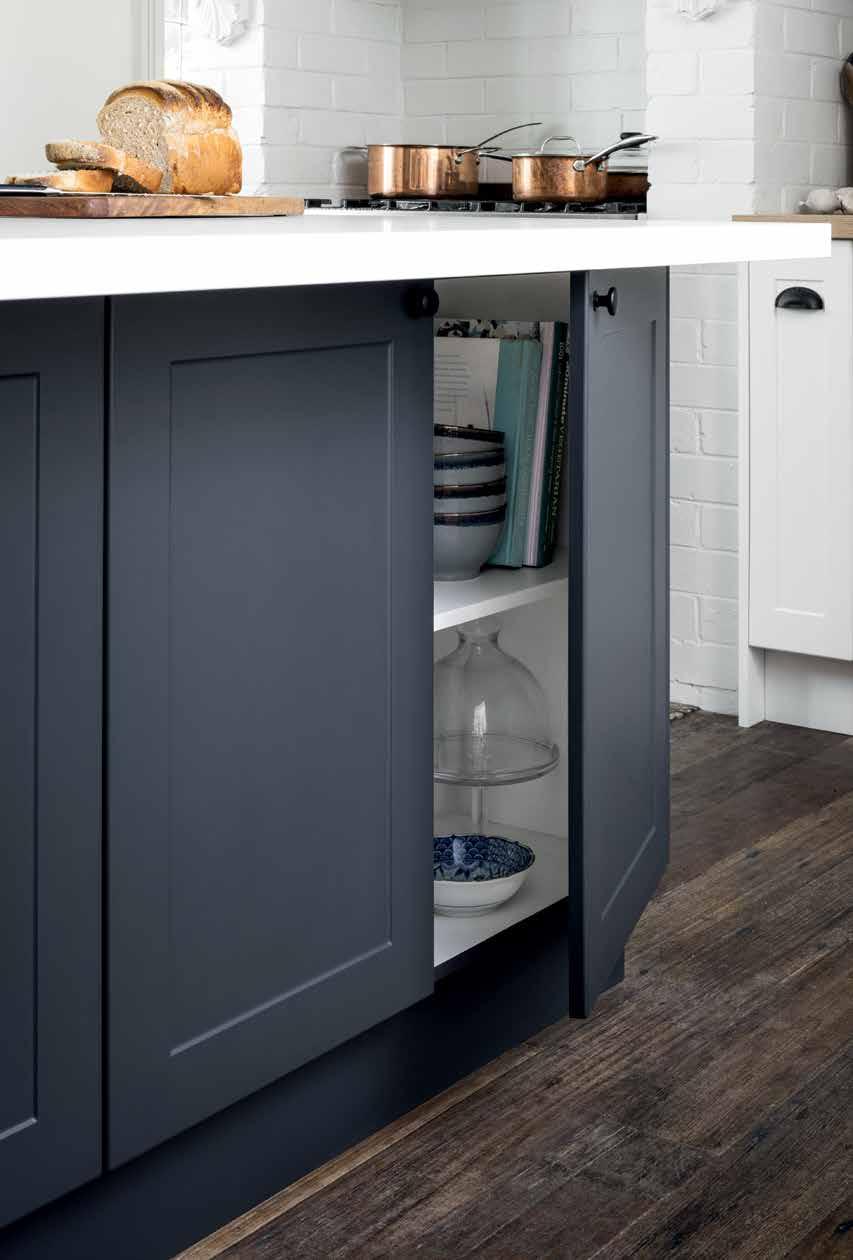 kaboodle kitchen order guide - Australia by Australian Brushware ...