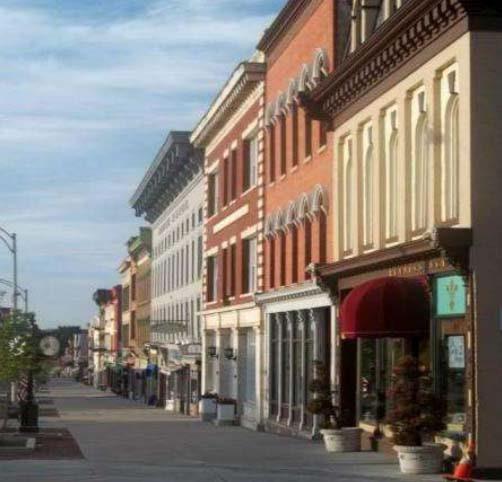 Geneva BID - A Survey for Action by Chris.lavin@genevabgc.org - Issuu