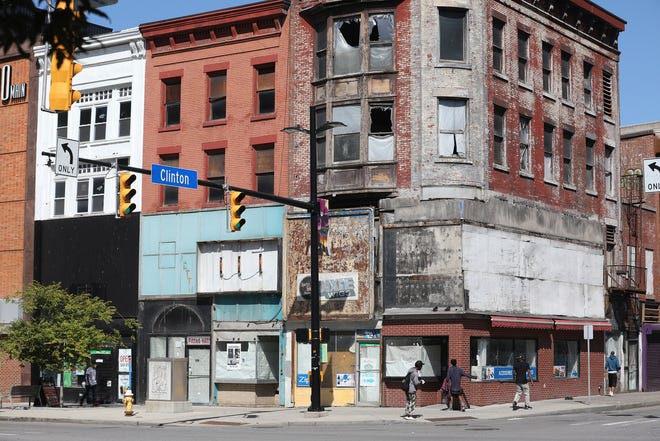 Geneva BID - A Survey for Action by Chris.lavin@genevabgc.org - Issuu