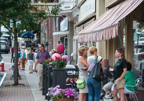 Geneva BID - A Survey for Action by Chris.lavin@genevabgc.org - Issuu