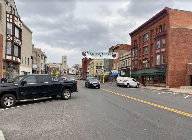 Geneva BID - A Survey for Action by Chris.lavin@genevabgc.org - Issuu